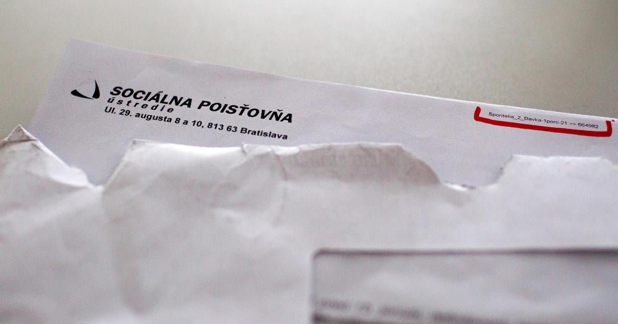 Referenčná suma pre dôchodok z 2. piliera 2026 - Jadro Správy
